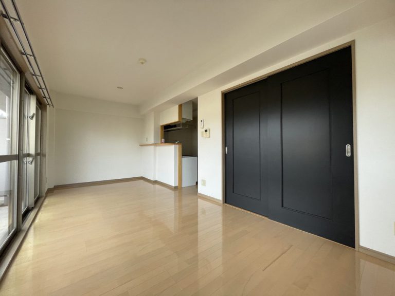 CENTER ISLAND 2LDK｜株式会社F企画不動産｜宮崎県日南市の不動産事業・コインランドリー事業