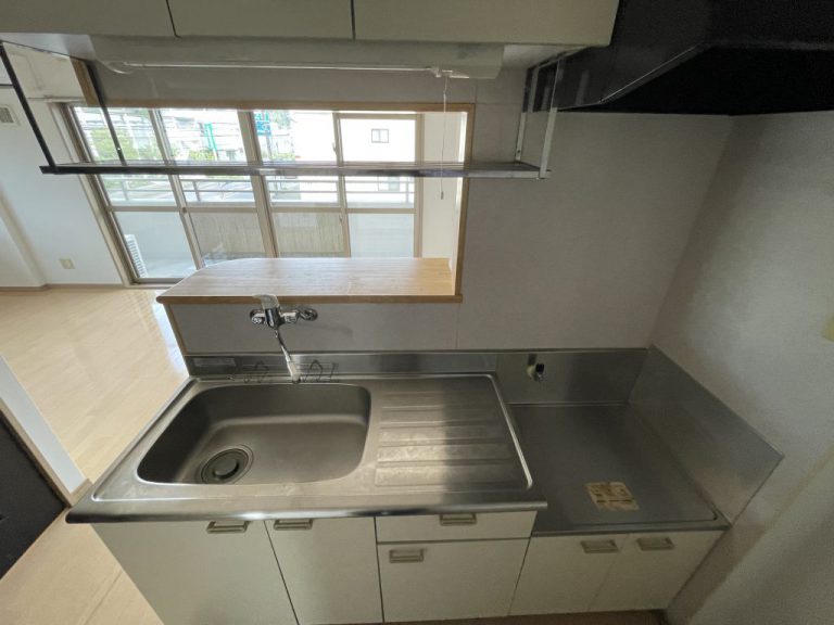 CENTER ISLAND 2LDK｜株式会社F企画不動産｜宮崎県日南市の不動産事業・コインランドリー事業